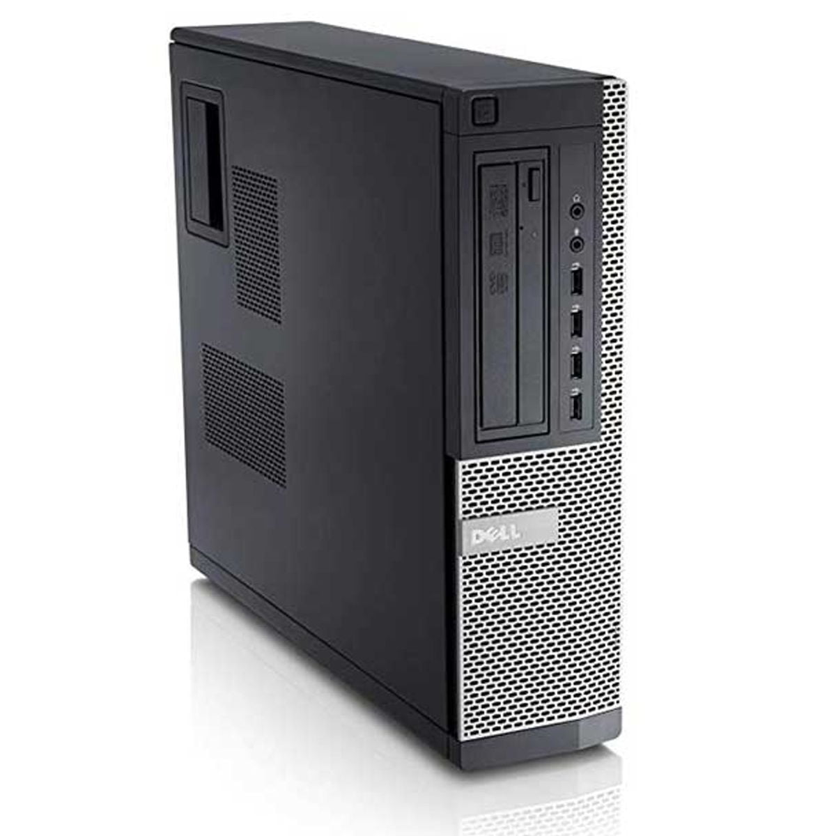 Desktop PC - We Sell Tech